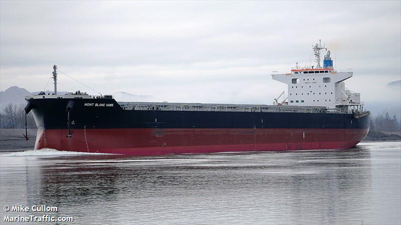 Arctic Shipping::Our Fleet