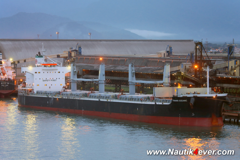 Arctic Shipping::Our Fleet